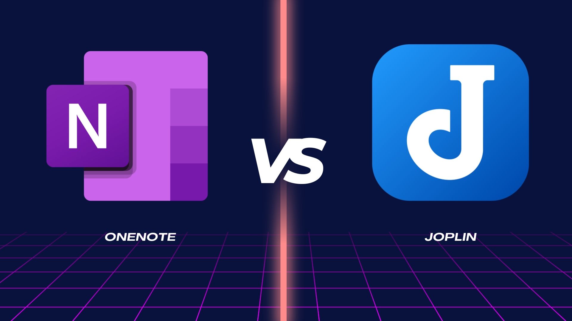 I don’t use these Microsoft apps on Windows, I prefer open-source tools ...