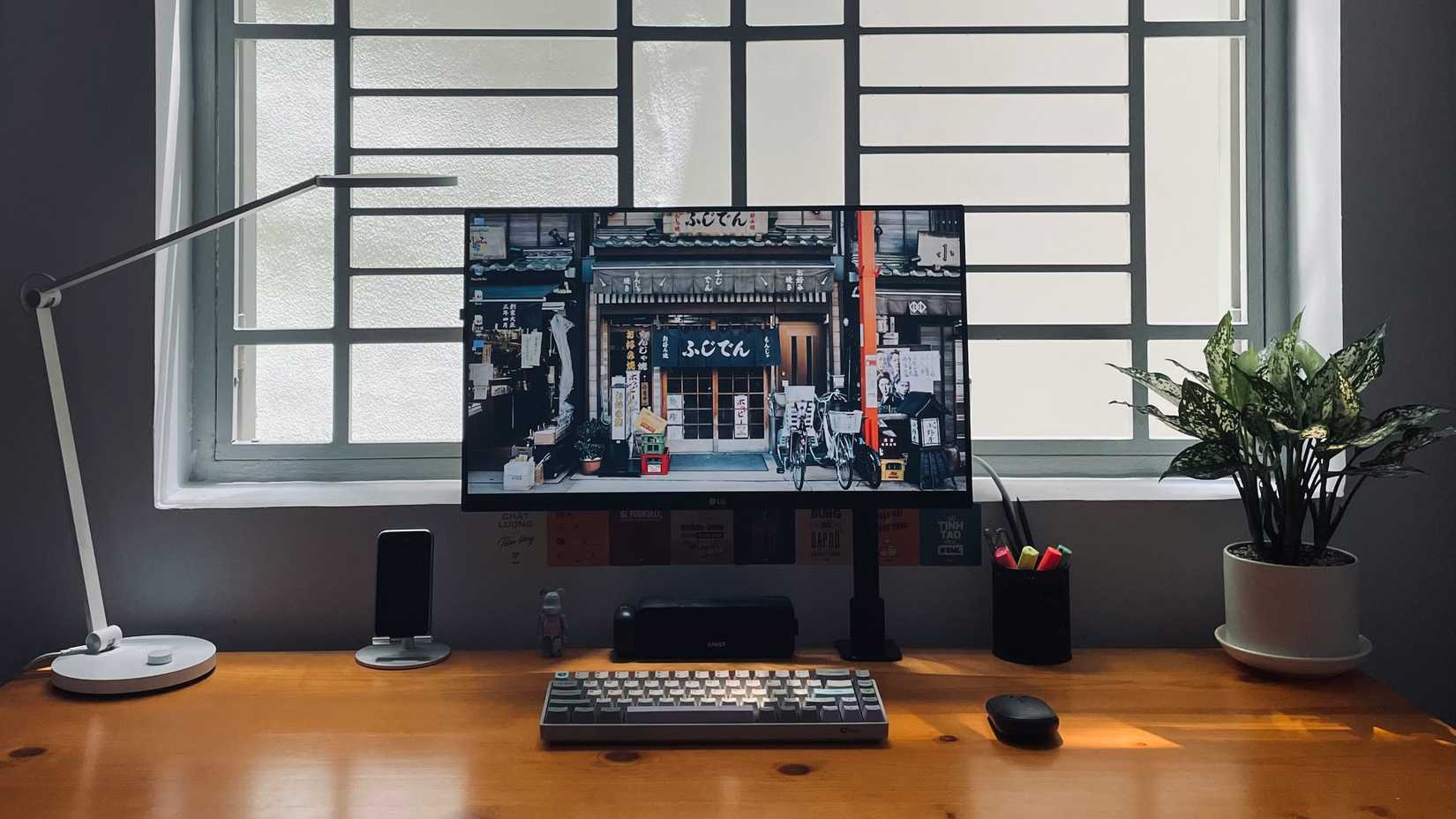 5 best visual upgrades you can make to your PC setup