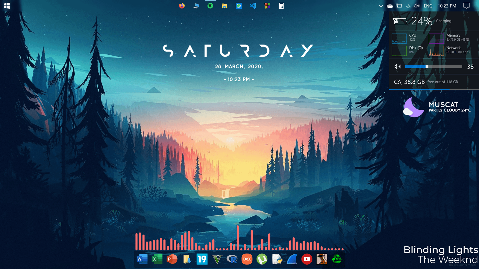 Releases · Rain-Meters/Rainmeter-Download · GitHub