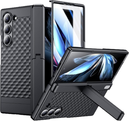 Best Samsung Galaxy Z Fold 6 cases in 2025