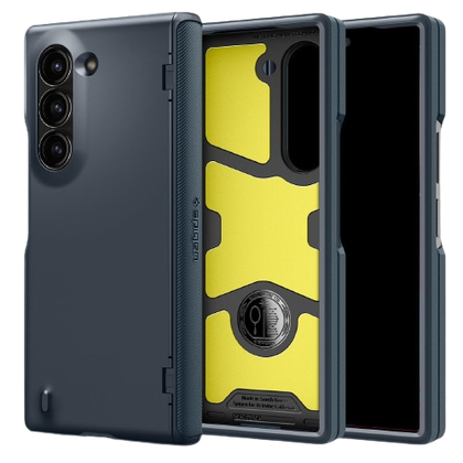 Best Samsung Galaxy Z Fold 6 cases in 2025