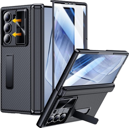 Best Samsung Galaxy Z Fold 6 cases in 2025