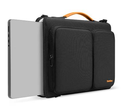 Take on the world with the ultimate laptop protection of tomtoc A13 and ...