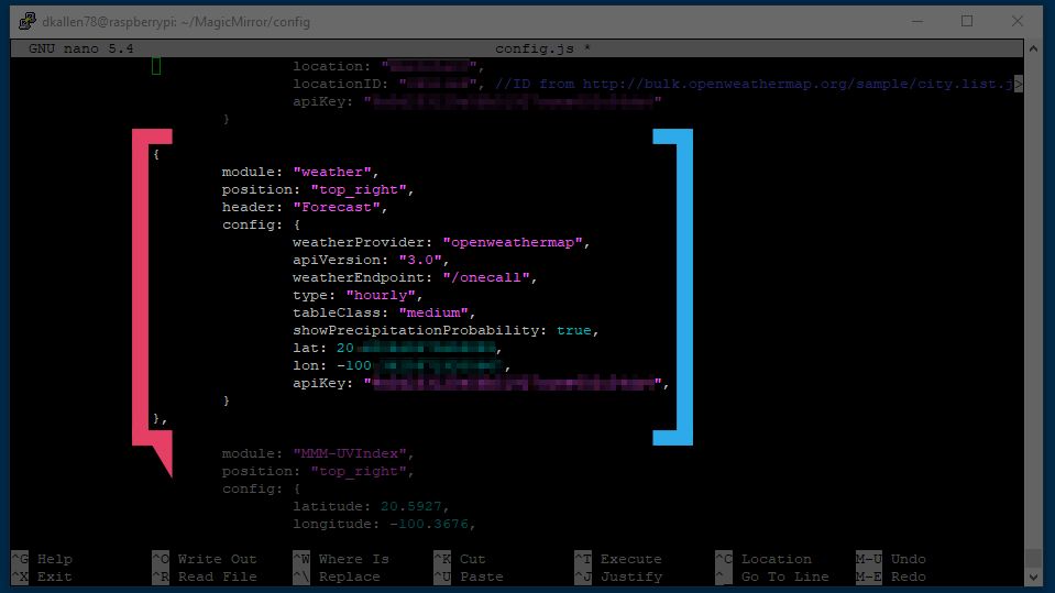 How I customized MagicMirror to make a digital daily dashboard