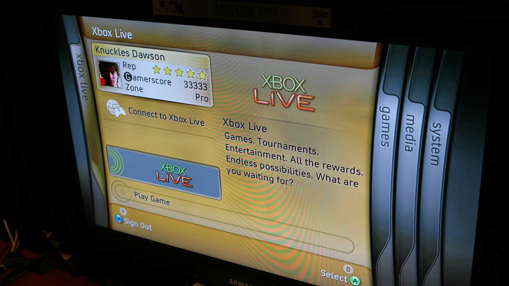 The Xbox 360 Store and Marketplace are retiring very soon, so Microsoft ...