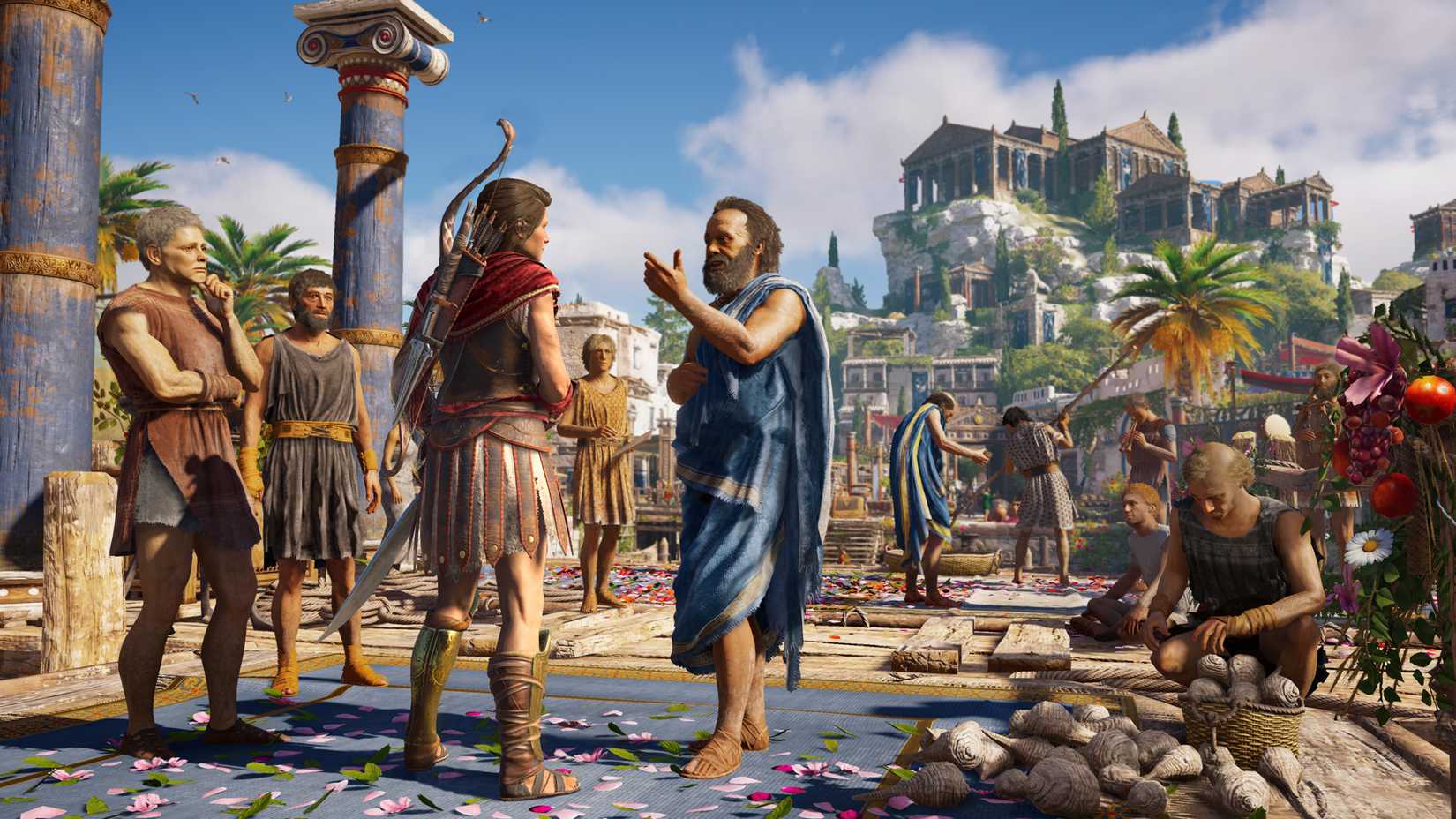 9 older games that can still punish your gaming PC