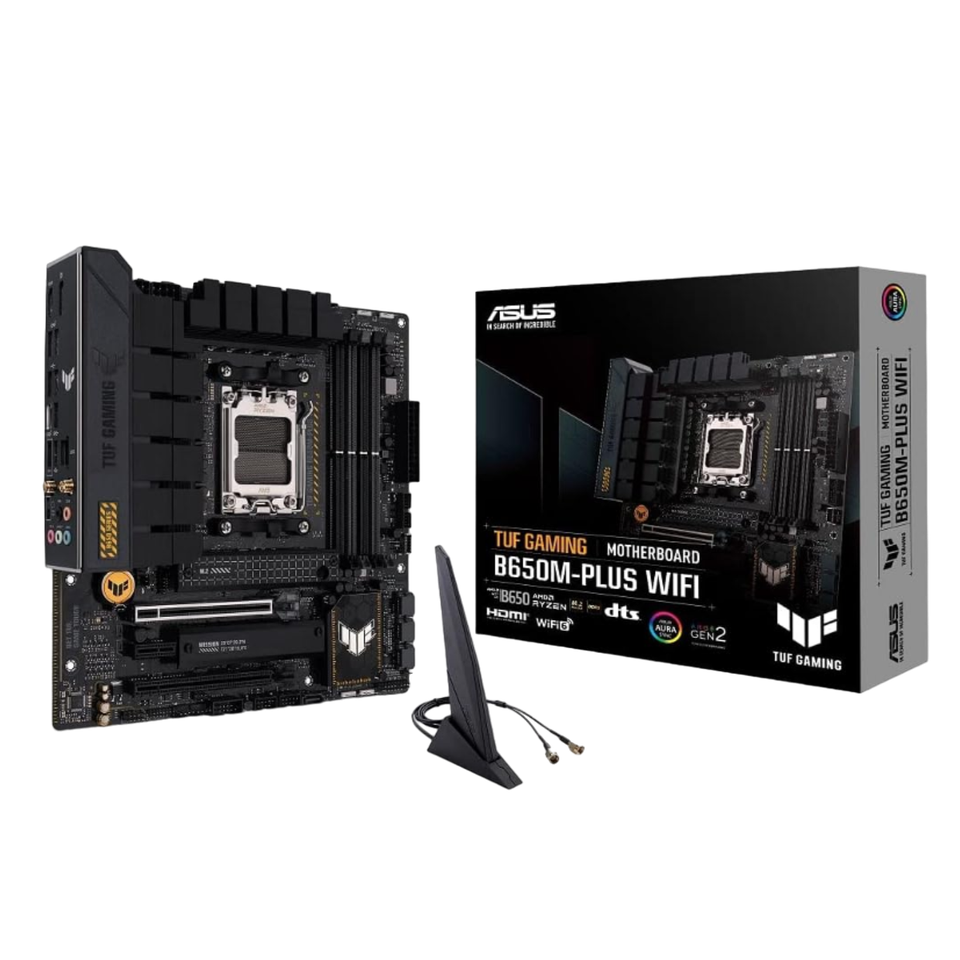 Best budget AM5 motherboards for 2025