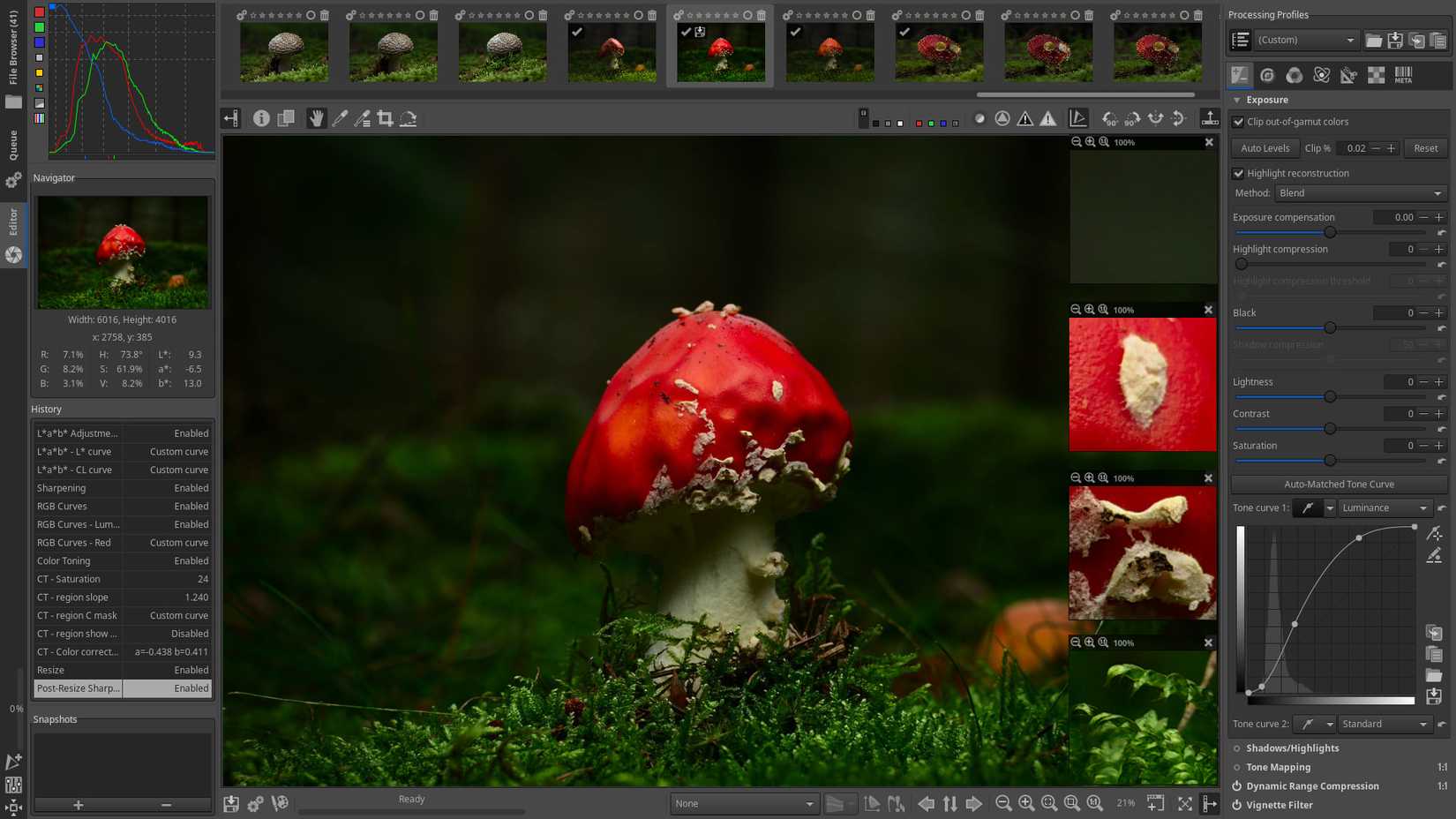 8 best plugins for GIMP to make it even better than Photoshop