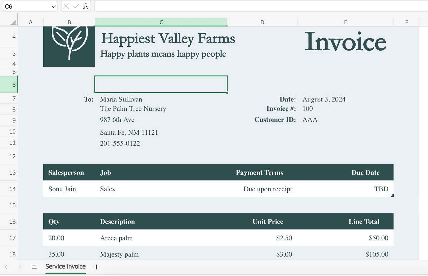 The 10 best free templates you should get for Excel