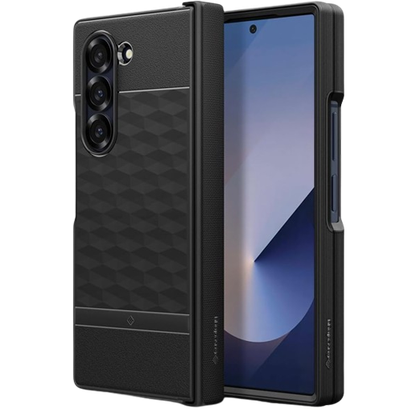Best Samsung Galaxy Z Fold 6 cases in 2025