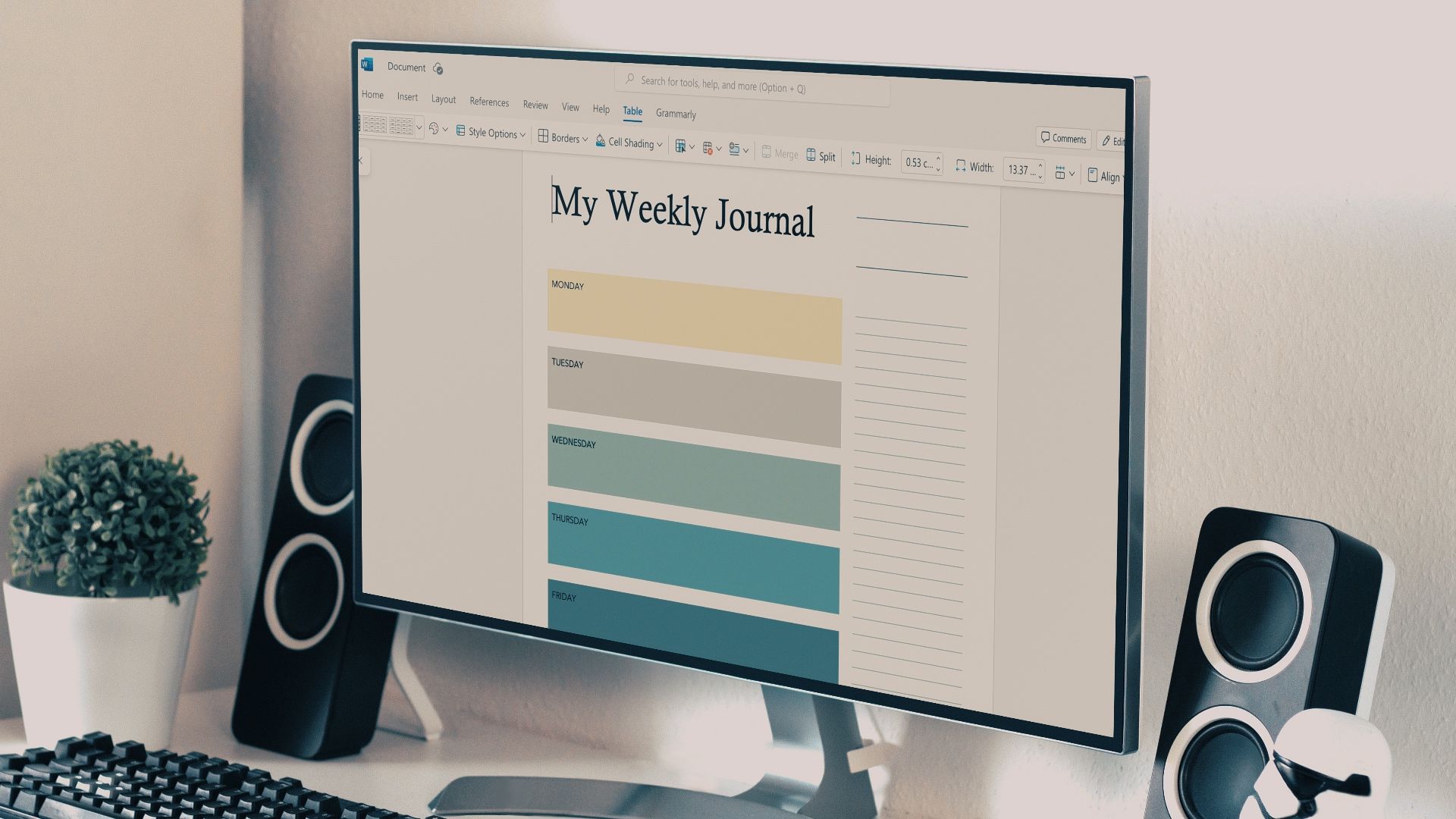 10 cool things you didn't know you could create with Microsoft Word