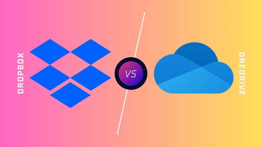 OneDrive vs. Mega: Which is the better cloud storage for you?