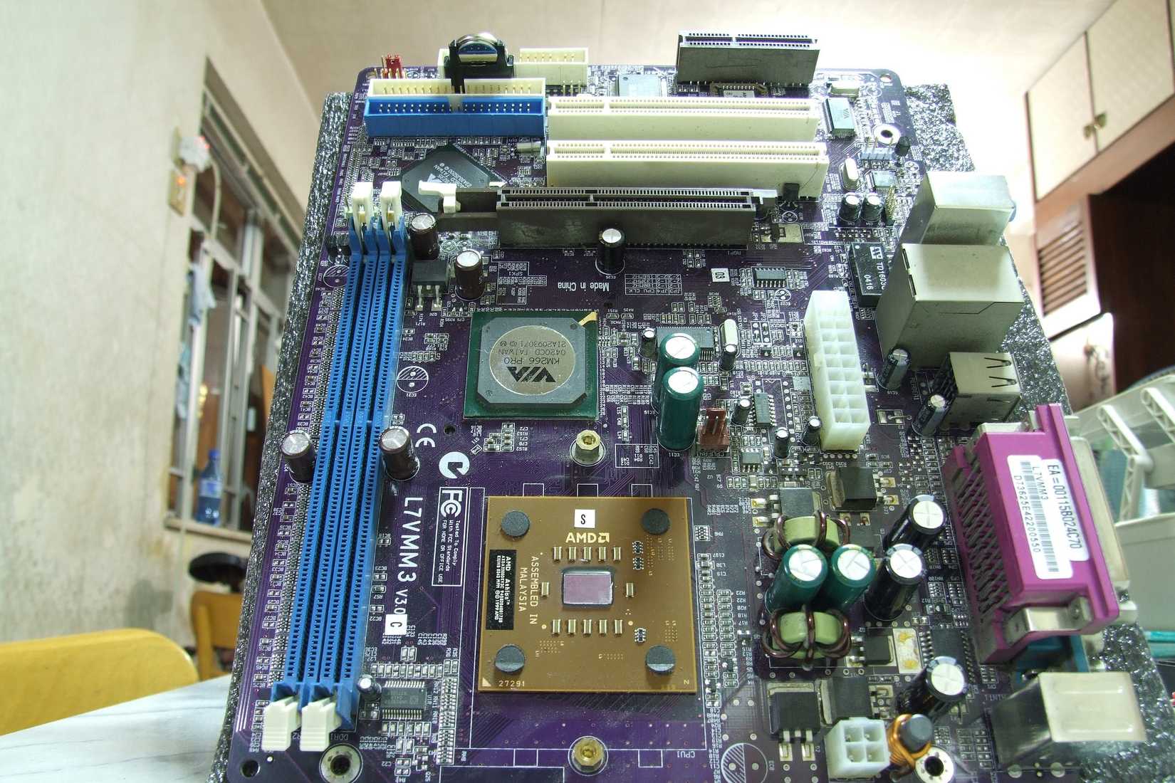 Signs that you need to upgrade your old motherboard ASAP