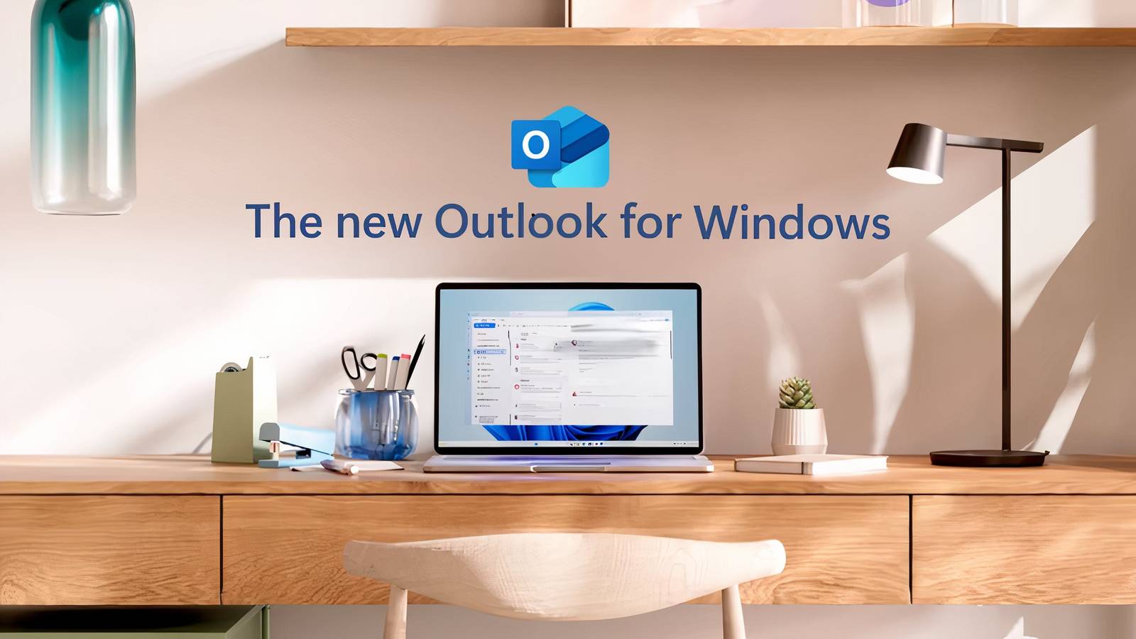 Microsoft finally releases the new Outlook for everyone to use: here's ...