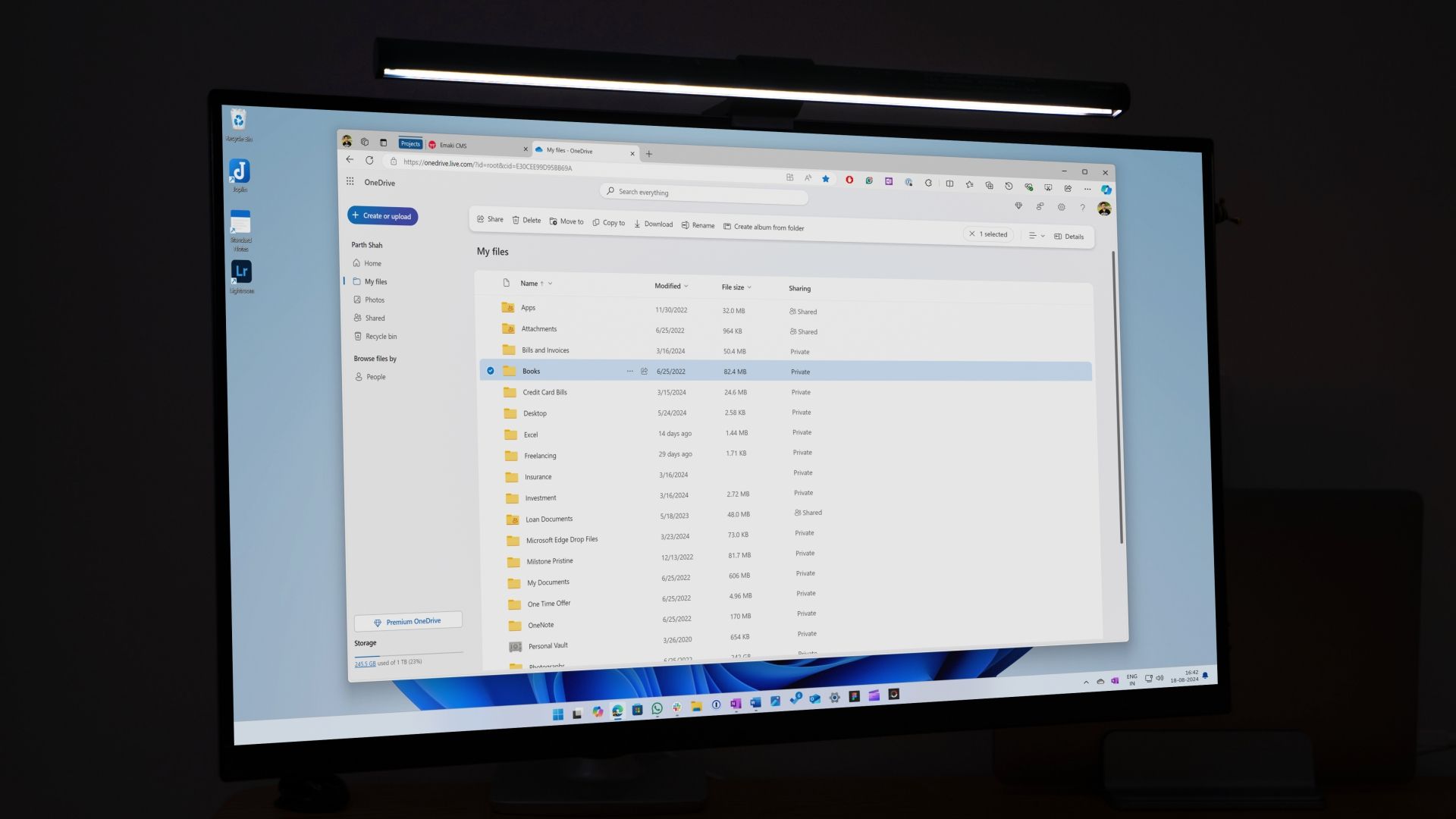 Microsoft is making it much easier to find your files in OneDrive
