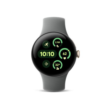 Need a new Wear OS smartwatch? This is the one to get for $180