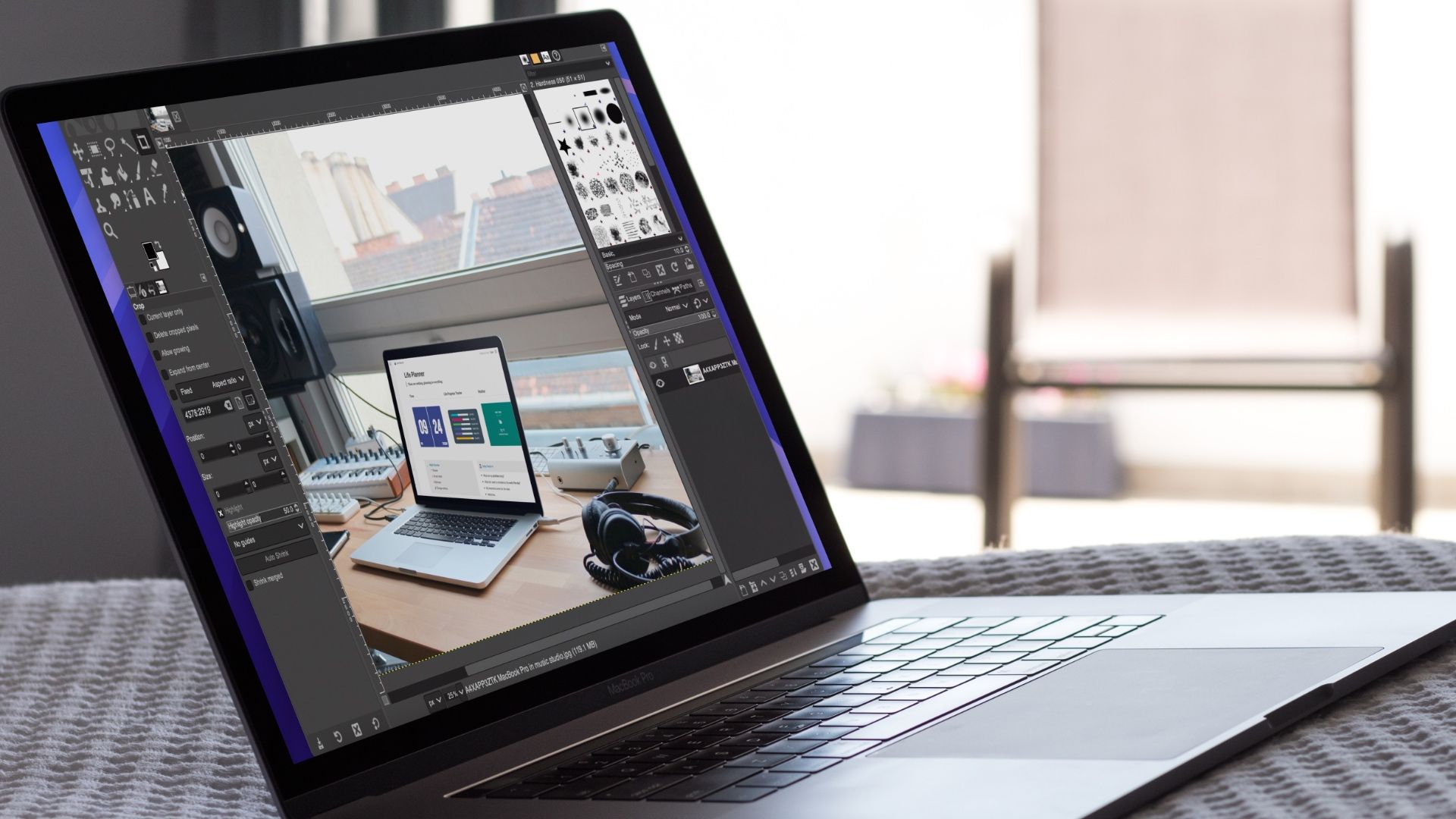 8 best plugins for GIMP to make it even better than Photoshop