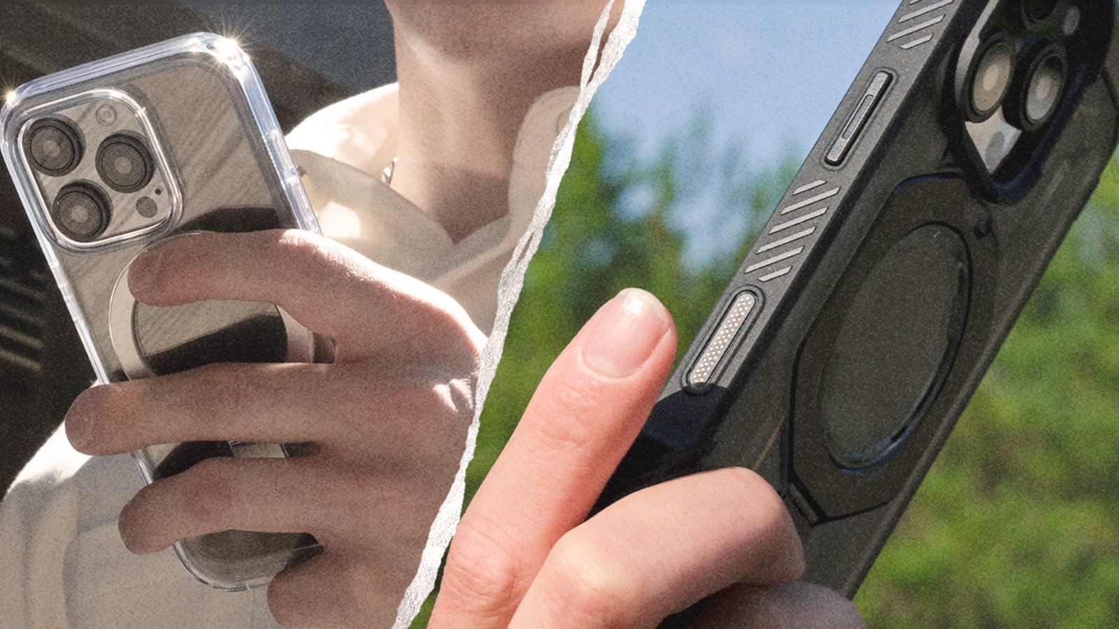 Buying an iPhone 16 today? Supcase and i-Blason cases are up to 10% off