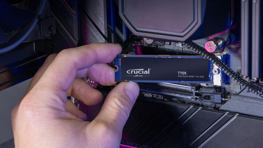 3 reasons you should consider upgrading to a U.2 SSD instead of an M.2