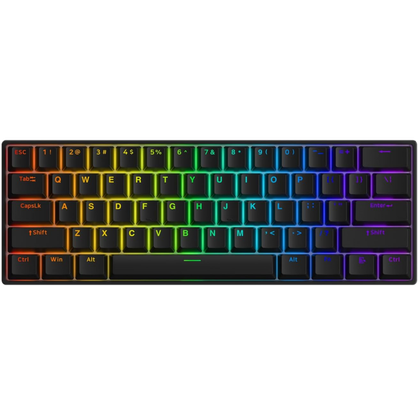Best budget Hall effect keyboards