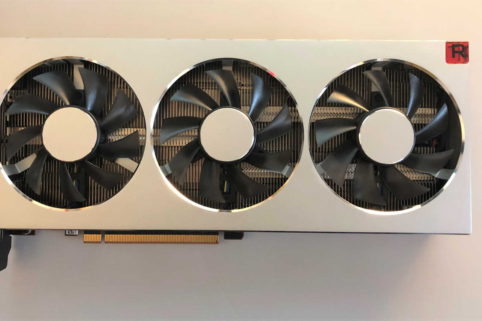 Nvidia's older GPUs are proving to be better at longevity than AMD