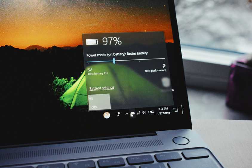 Extend your Windows 11 battery life