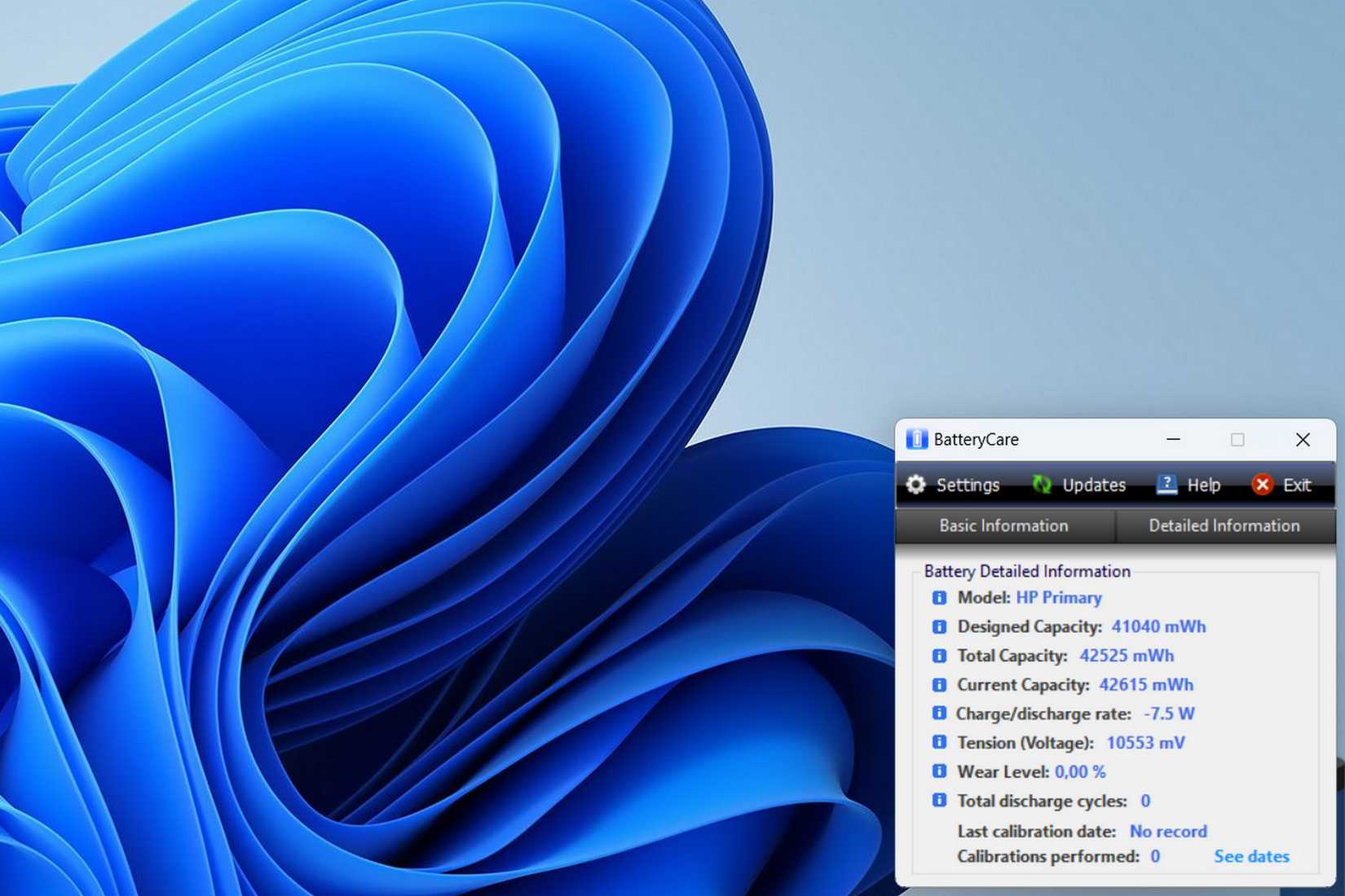 The 4 best tools to check the battery health of your Windows laptop