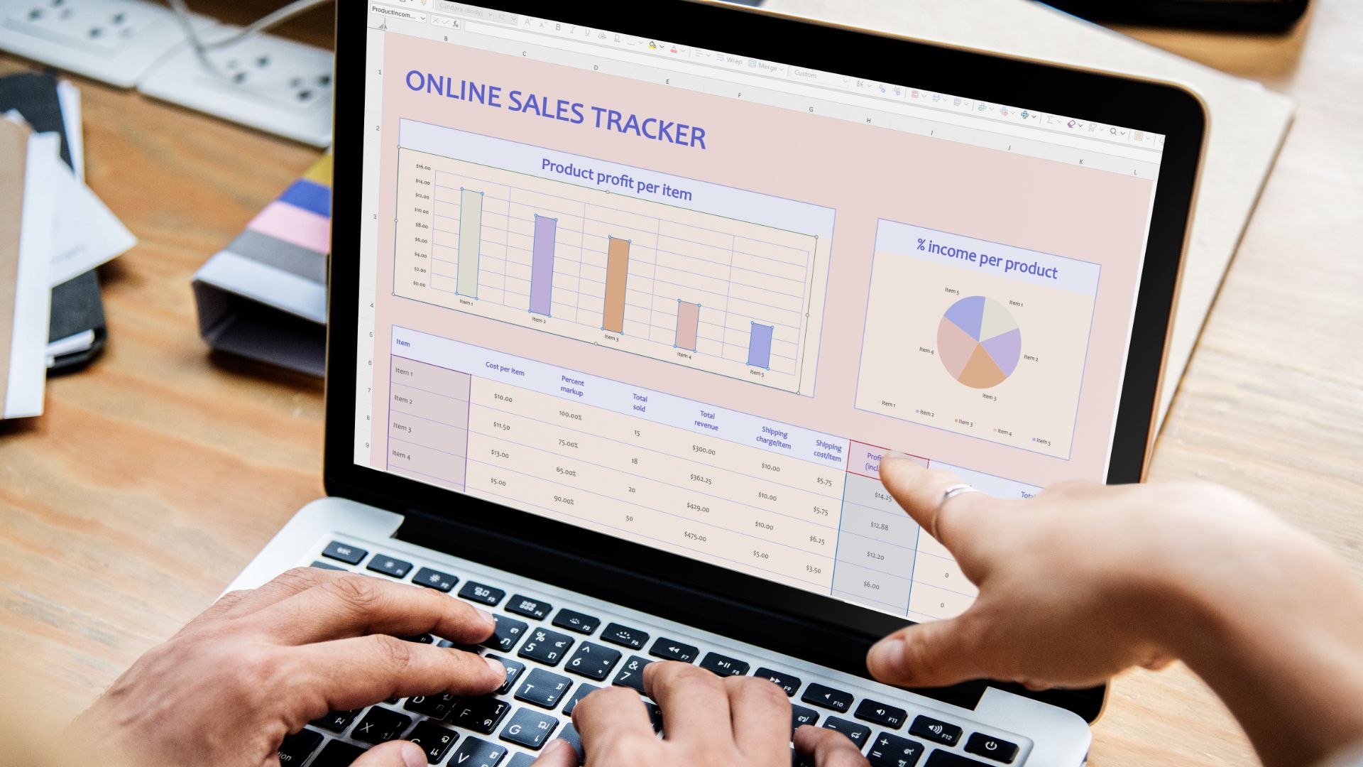 How I use conditional formatting to automate my Excel spreadsheets like ...