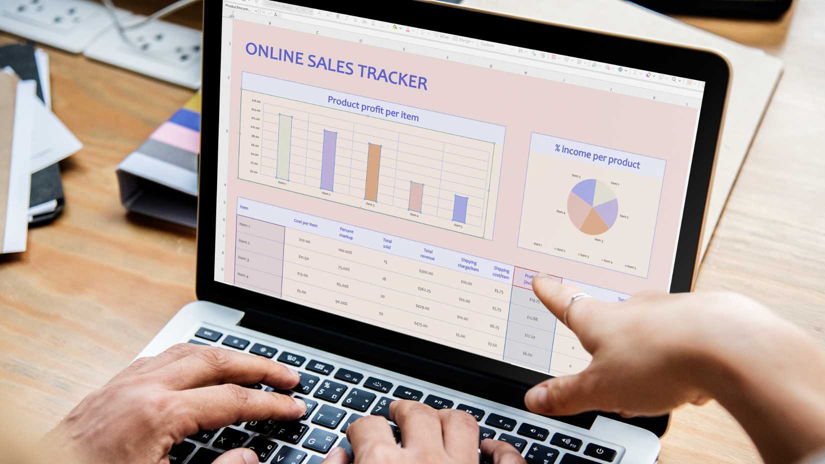 7 reasons your Excel workbooks need a README sheet