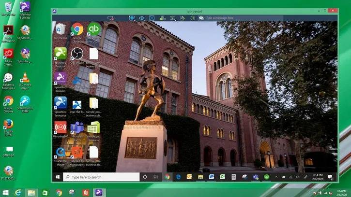 5 remote desktop tools your team should be using