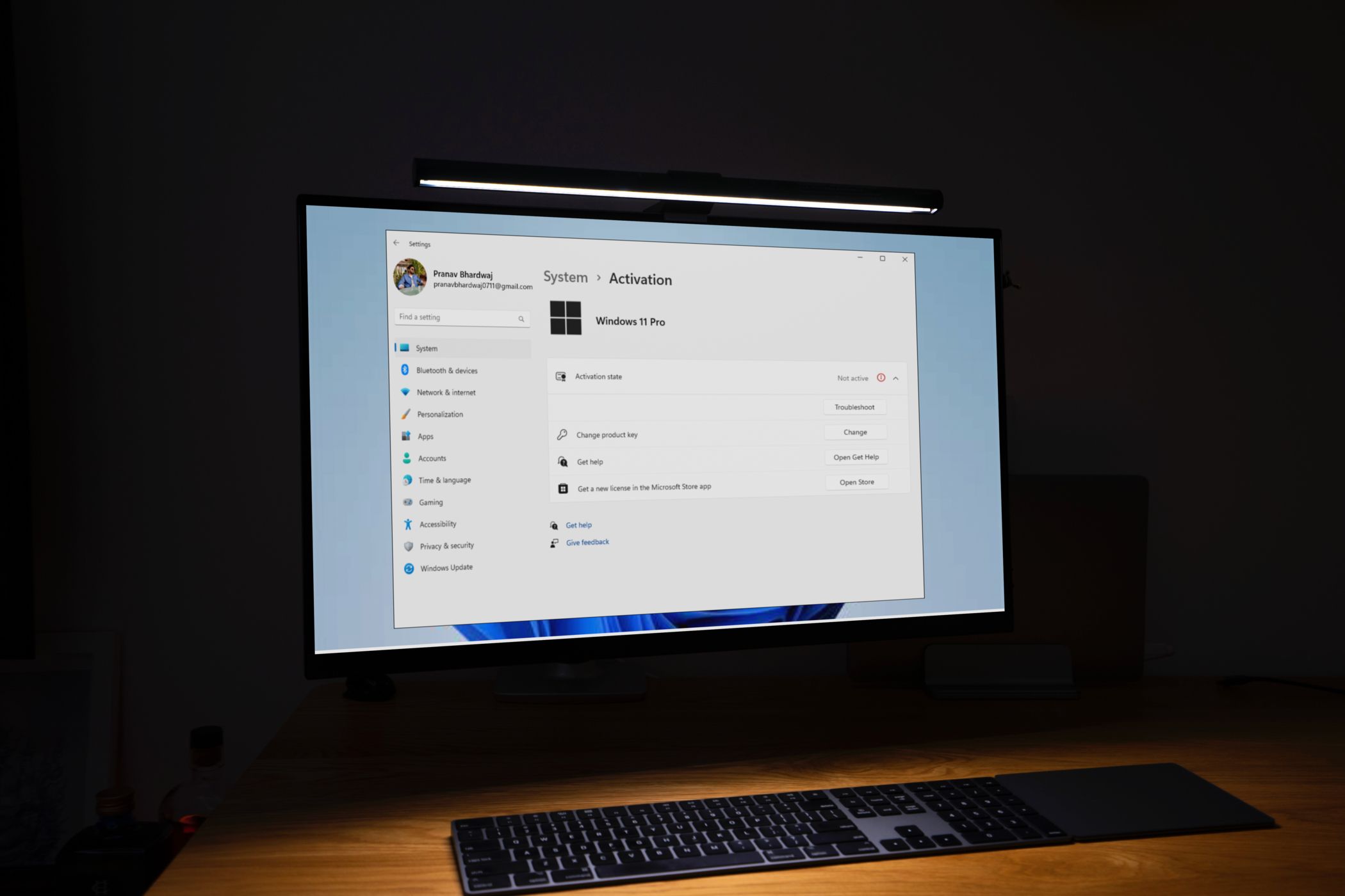 What happens if you never activate Windows 10 or 11?