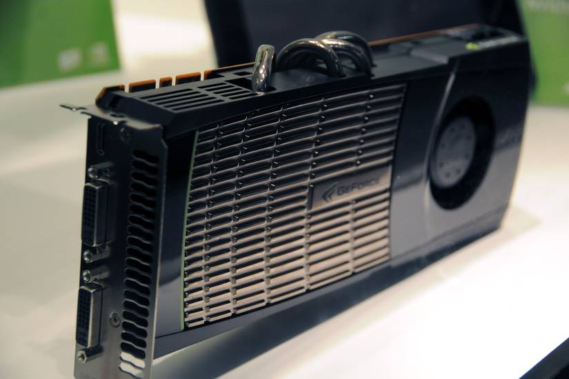 This simple graph explains every decision Nvidia has made in the last ...