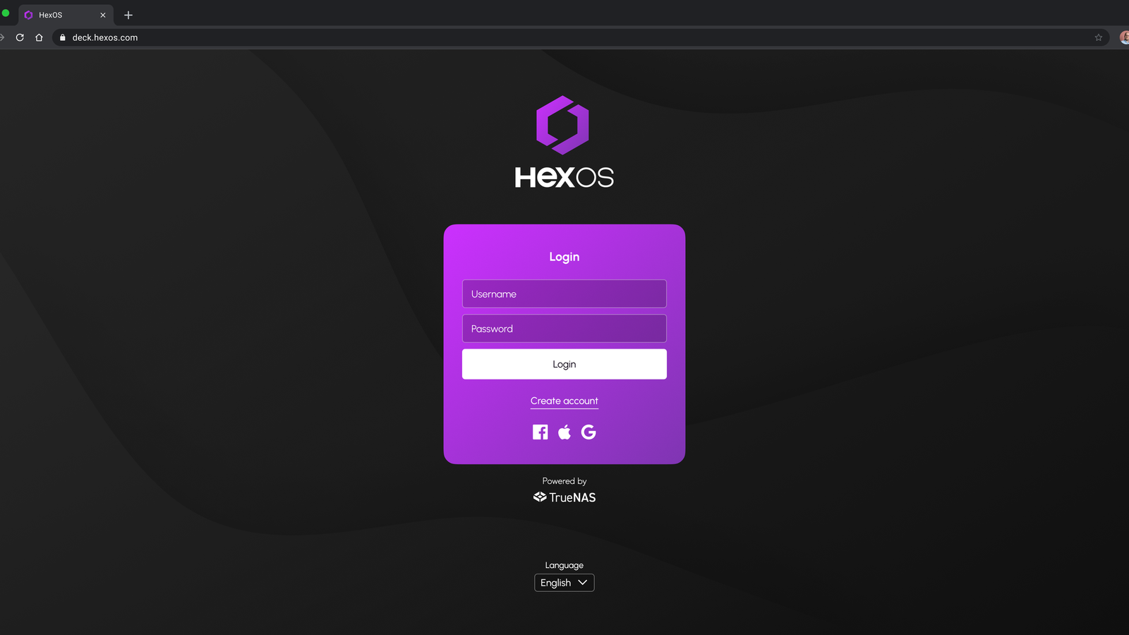 HexOS could make it easier for almost anyone to build a NAS