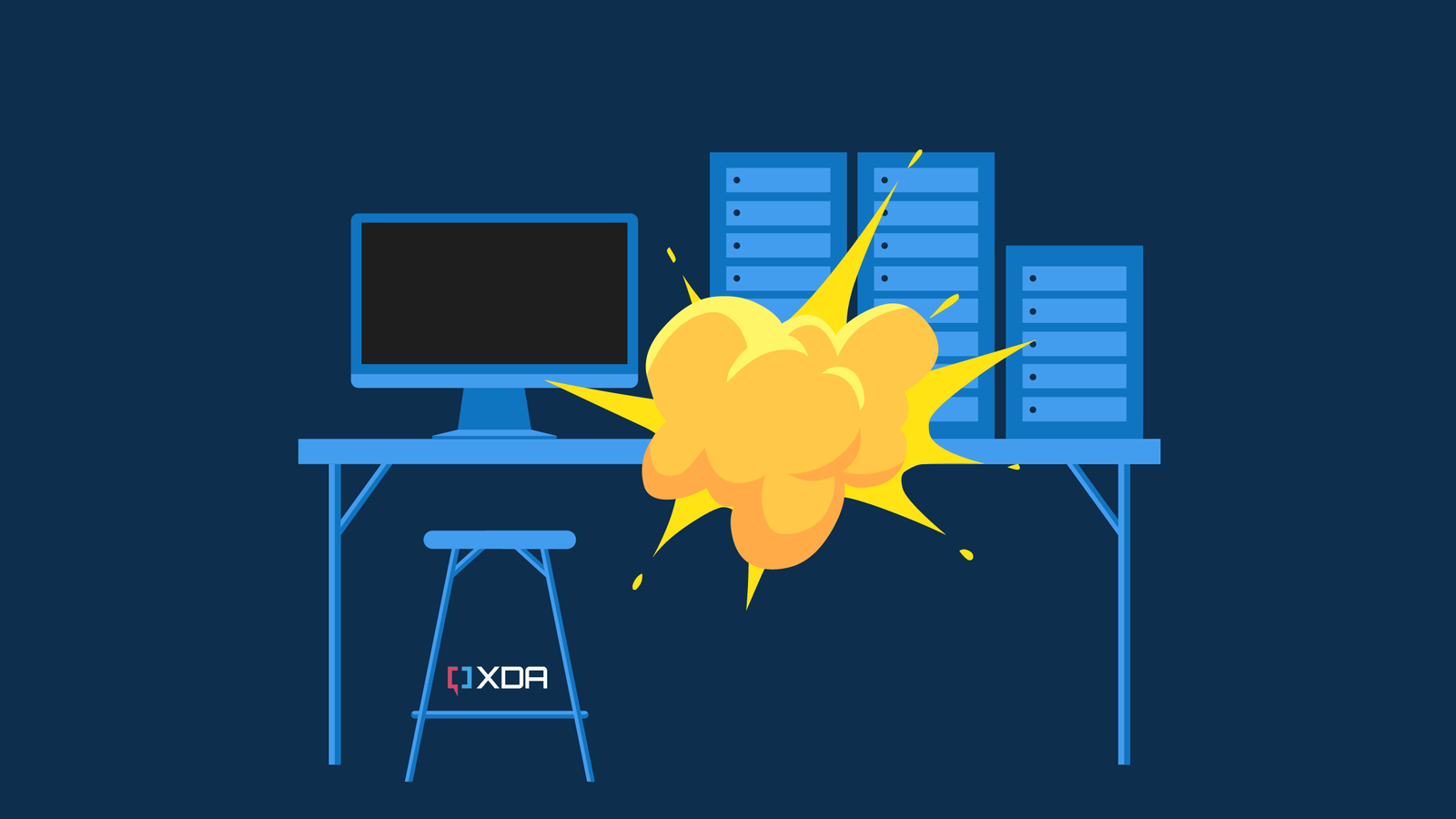 8 home lab disasters that can end up costing you hundreds of dollars