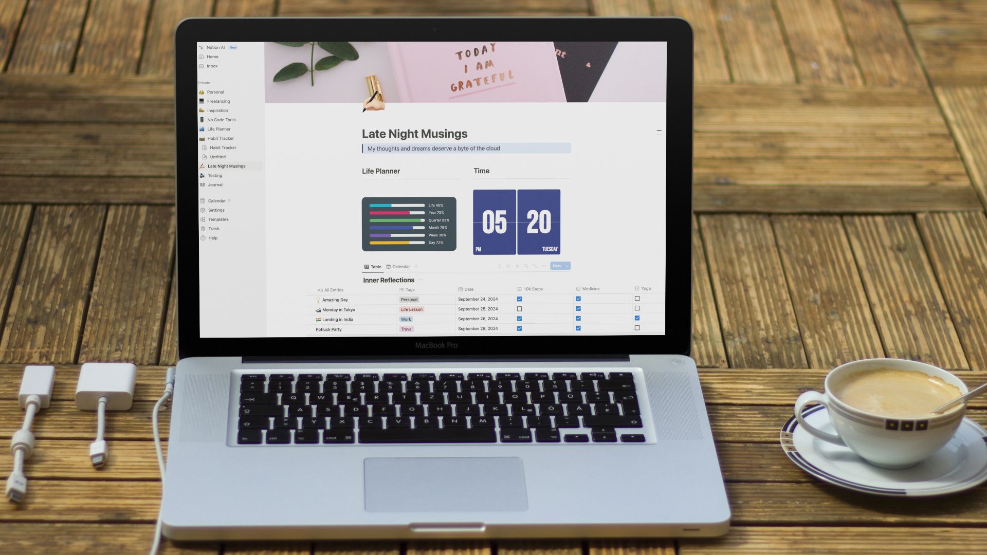 Should you use Notion, Evernote, Obsidian, or OneNote?