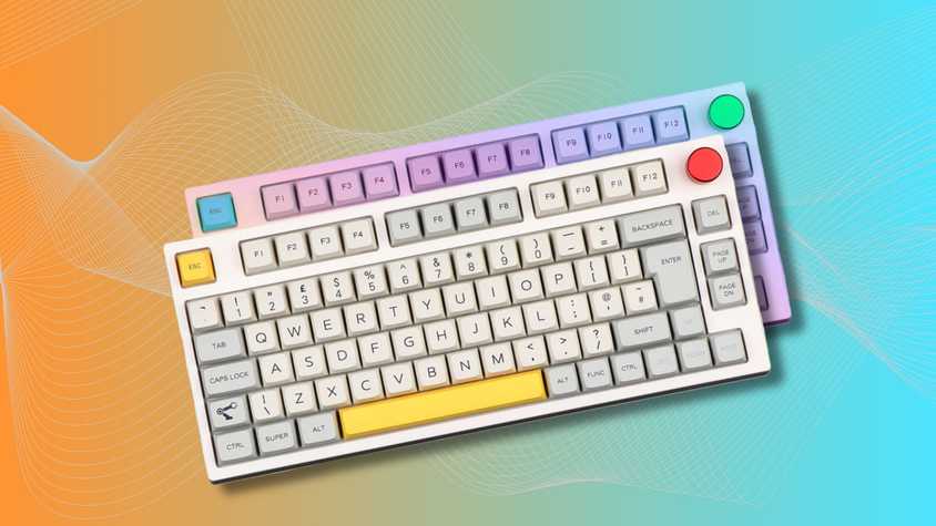 The 7 worst things to spill on a keyboard