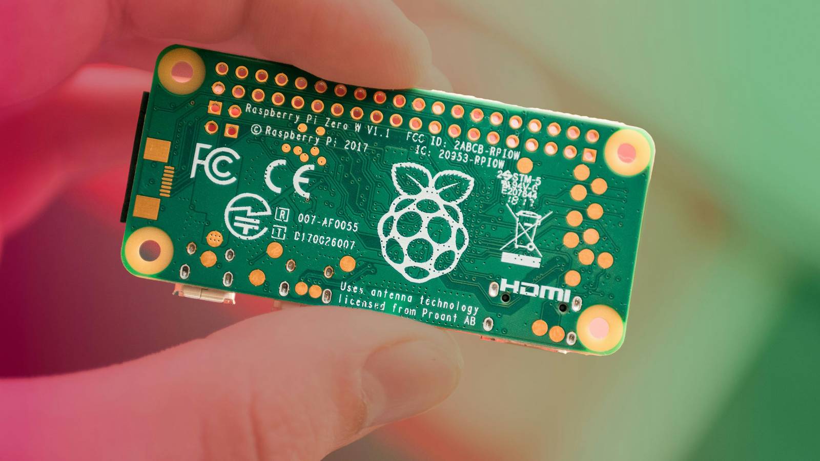 3 household gadgets you can replace with a Raspberry Pi