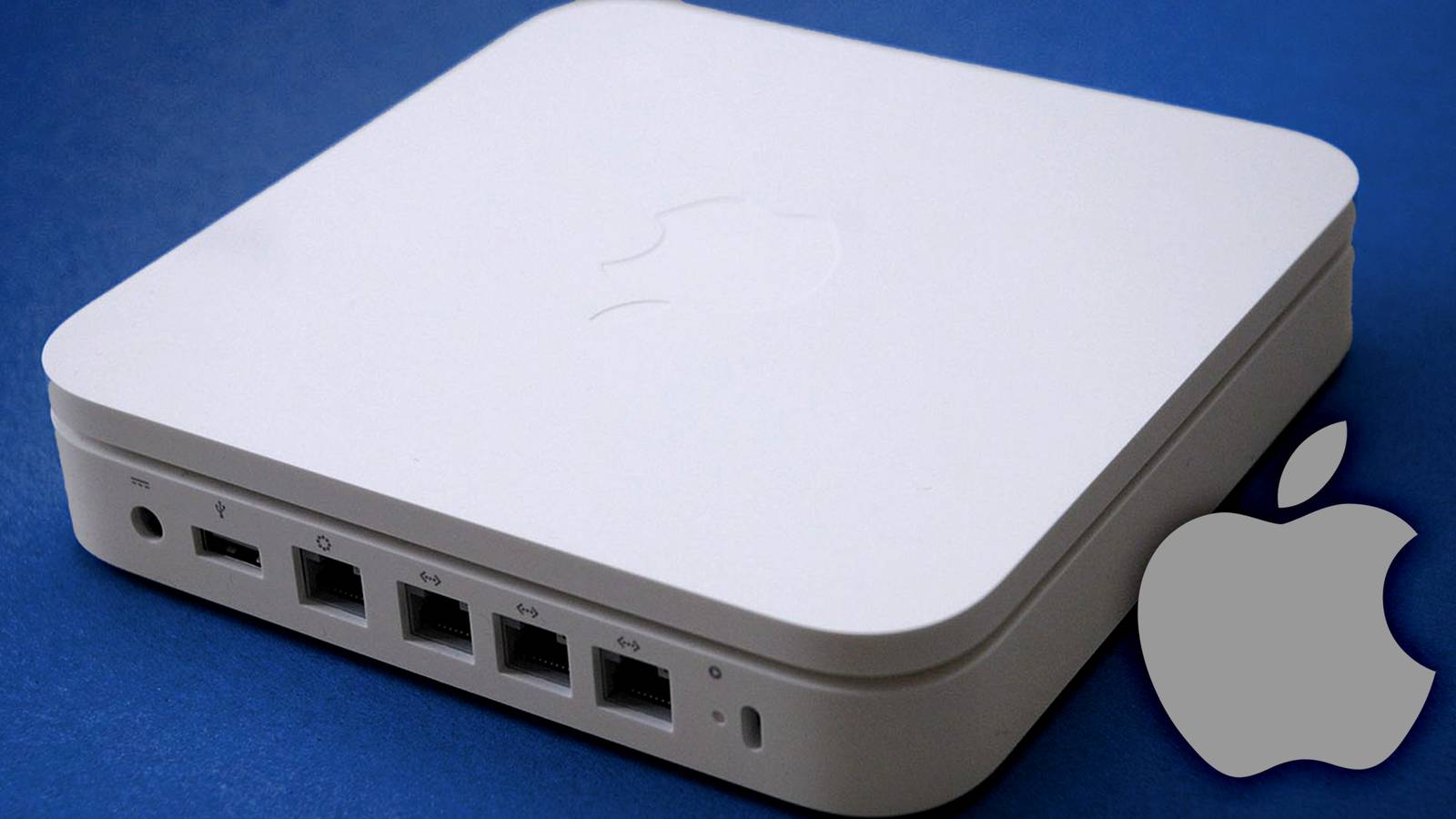 DHCP servers for home networking