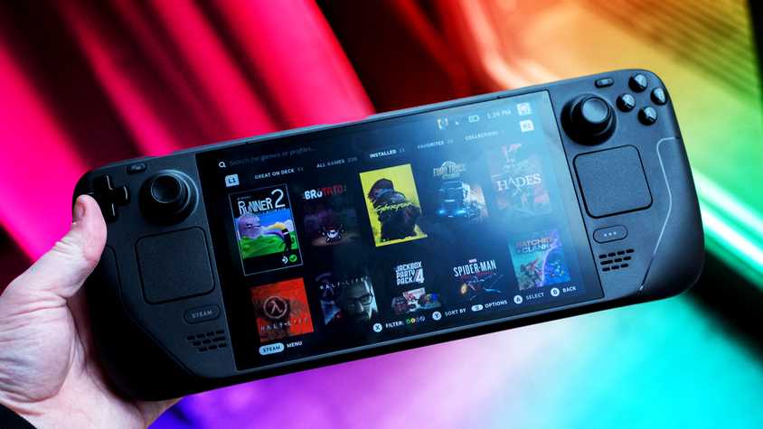 8 gaming devices & peripherals to buy instead of overpriced PC components