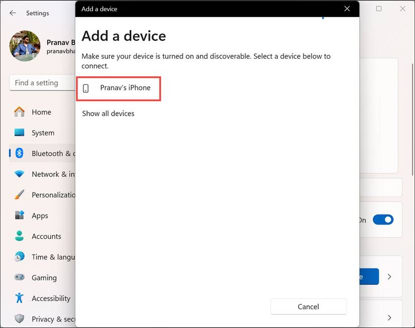 What is Windows Dynamic Lock and how to set it up