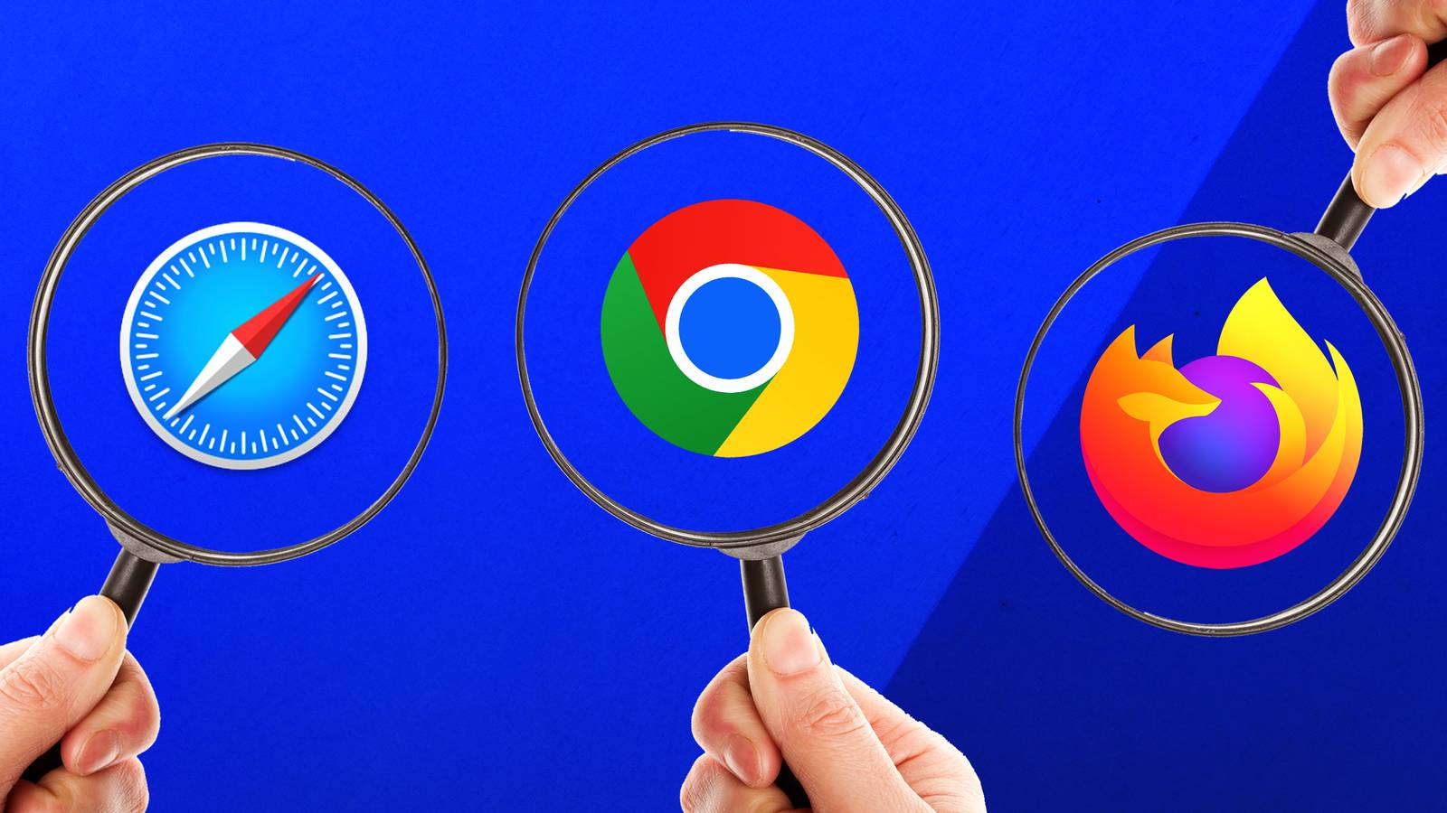 I ditched Chrome years ago, here are 5 open-source browsers I recommend ...