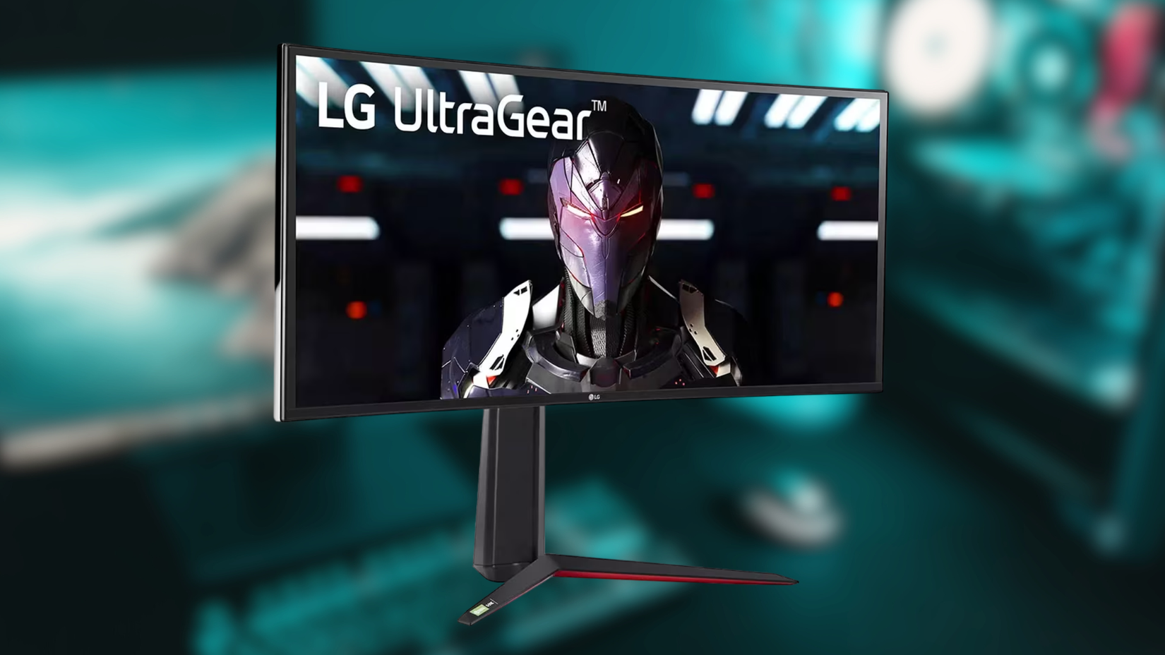 This could be your next gaming monitor and it's now $420 off
