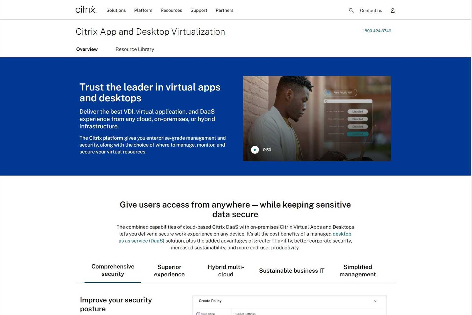 5 cloud-based virtual desktop services you can use on Windows