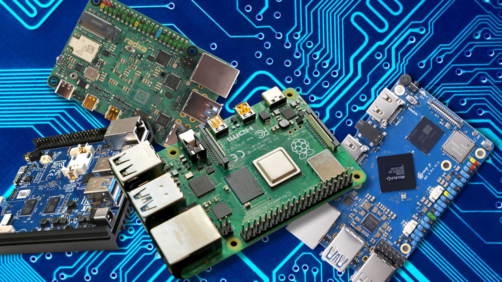 Maximize your Raspberry Pi's performance