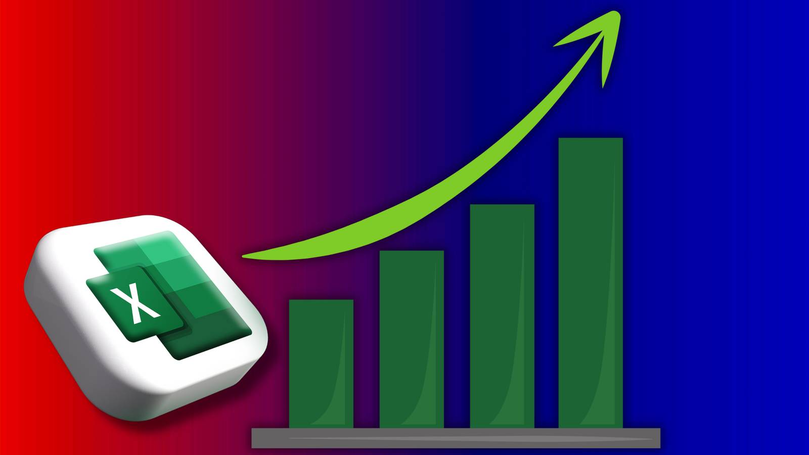 5 reasons you should use Excel's Power Query for data analysis