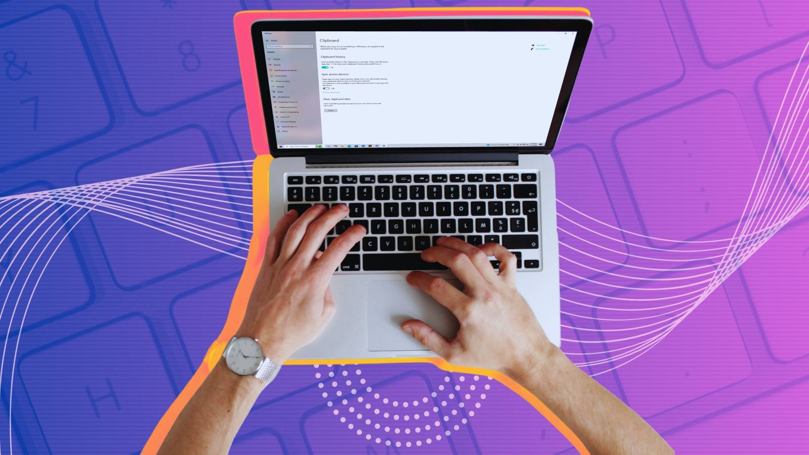 How I set up cross-platform clipboard syncing on all my devices