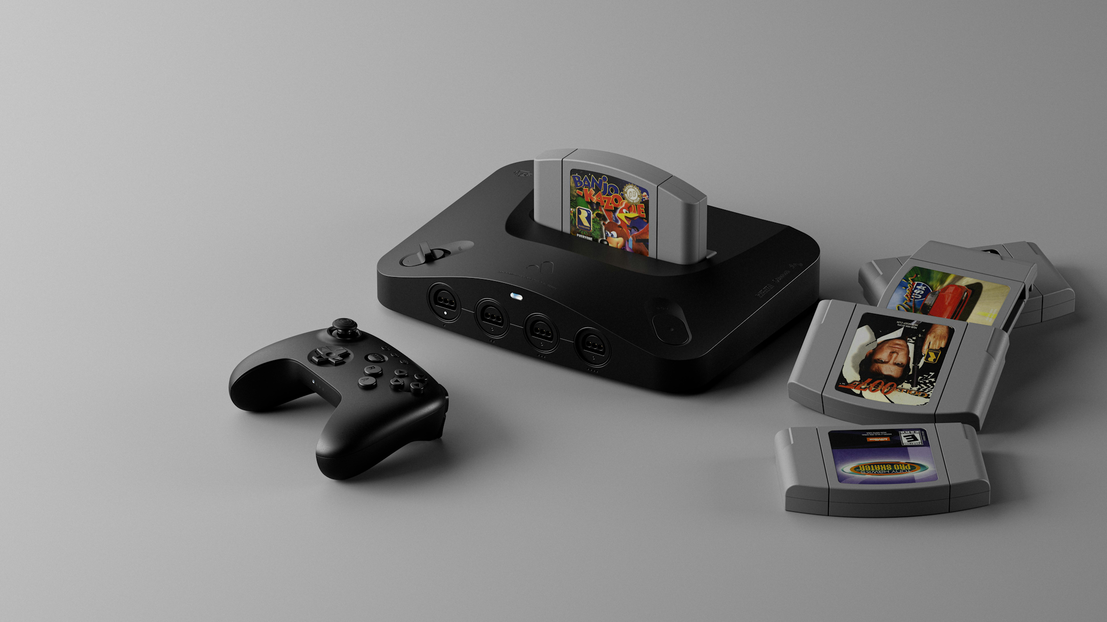 Before they were famous: 5 early game console prototypes that shaped gaming