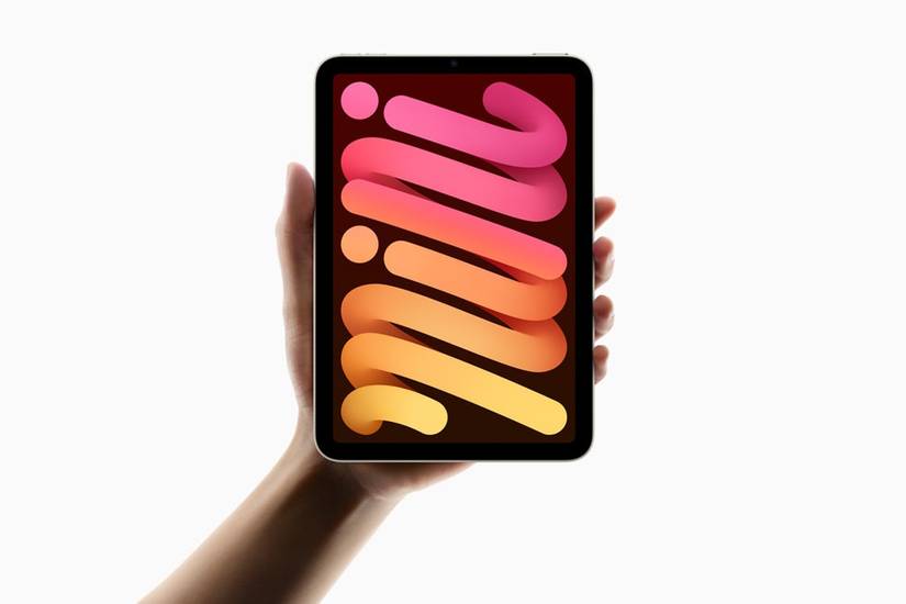 Apple finally gives us a new iPad Mini after three years