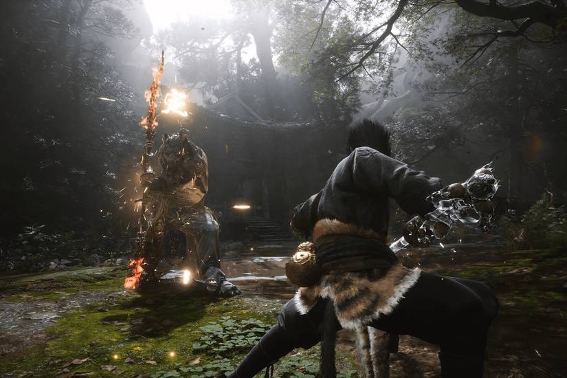 The only 10 games that can justify the ray tracing tax