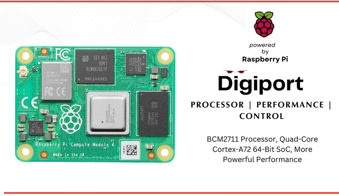 This USB mini PC uses a Raspberry Pi inside, and you can fund it right now